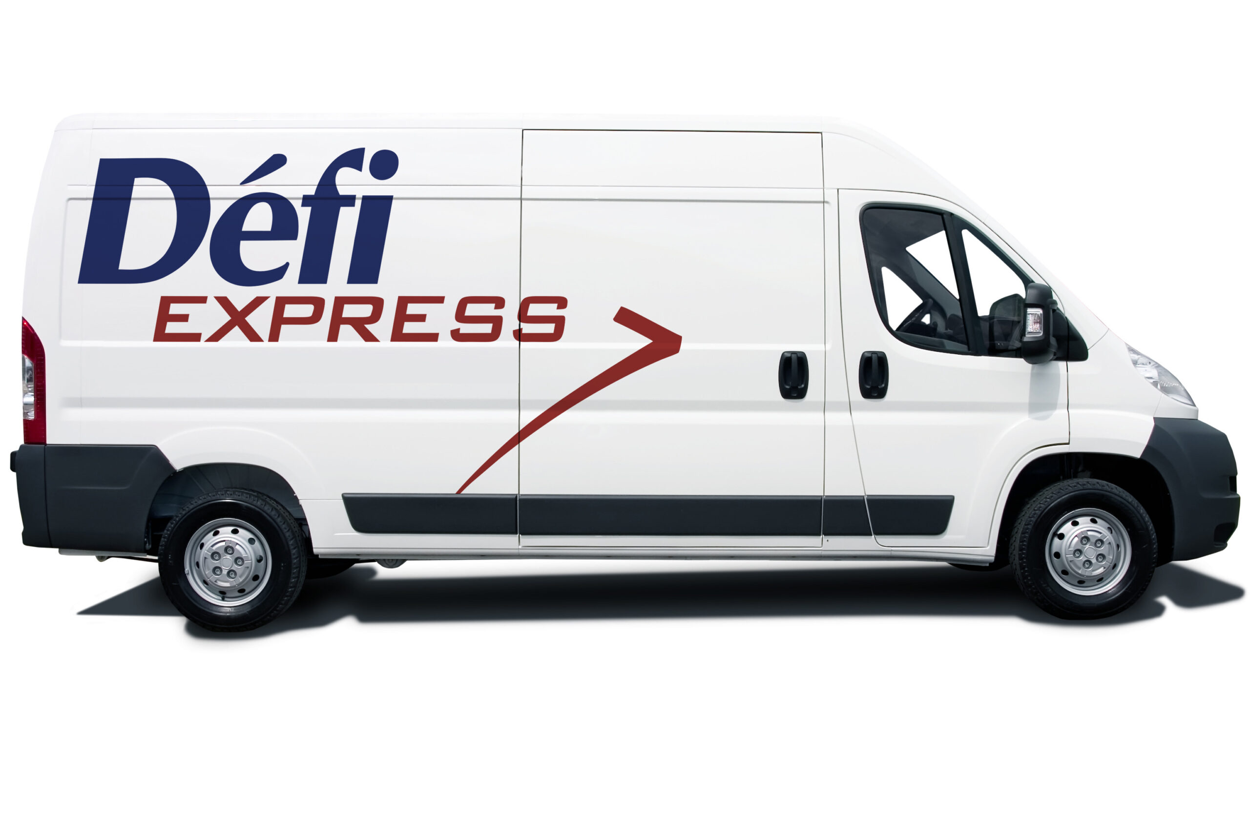 DEFI Express - Transport Express Direct et Sur Mesure au Luxembourg
